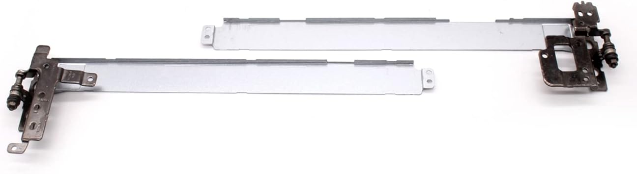 AJPARTS UK New Laptop Hinges For DELL LATITUDE 3520 E3520 Compatible PN ...