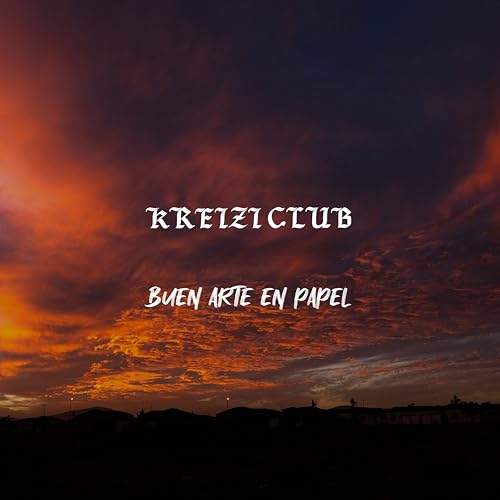Amazon MusicでKREIZI CLUBのBuen Arte En Papelを再生する