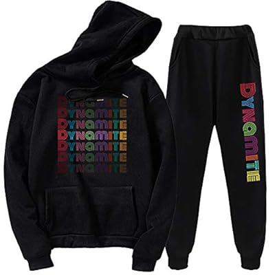 Amazon.com: bts clothing