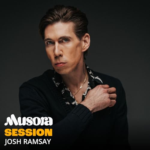 Defying Gravity (Musora Session) von Josh Ramsay bei Amazon Music ...