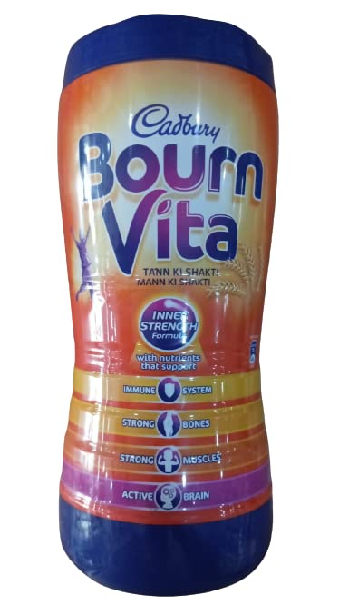 VITA Powder : Amazon.in: Health & Personal Care