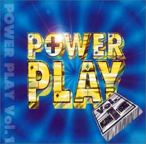 POWER PLAY(1): Amazon.ca: Music