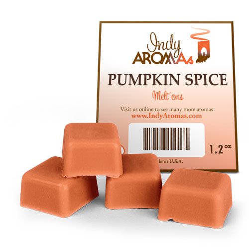 Amazon.com: Quality Melt Ems Pumpkin Spice : Home & Kitchen