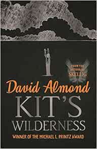 Kit's Wilderness: Almond, David + Free Delivery