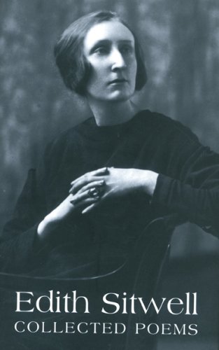Buy Collected Poems of Edith Sitwell Book Online at Low Prices in India ...