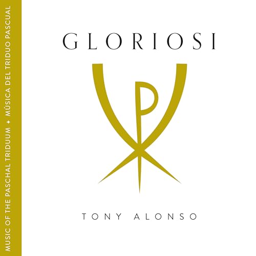 Play Gloriosi by Tony Alonso on Amazon Music