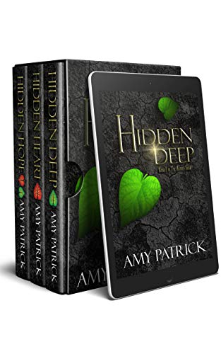 Amazon.com: The Hidden Saga: Beginnings (Hidden Deep, Hidden Heart ...