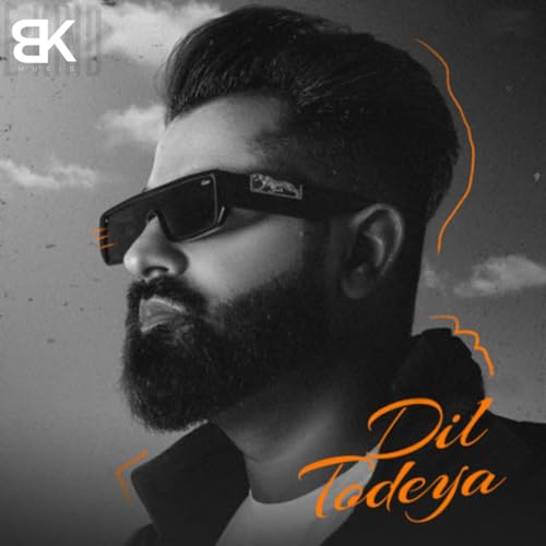 Play Dil Todeya by Chetan Sethi on Amazon Music