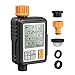 Pinolex Drip Irrigation Kit Digital Water Timer Controller for Home ...