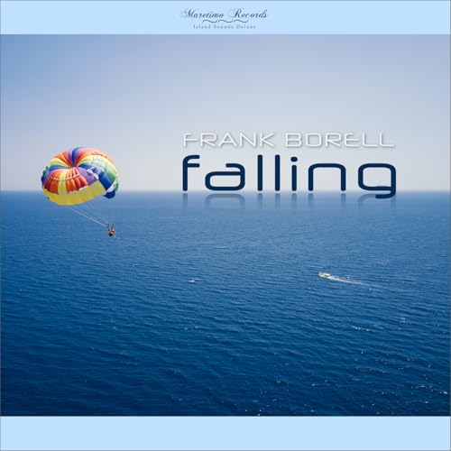 Play Falling (Dream Away Mix) by Frank Borell on Amazon Music Unlimited