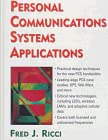 Personal Communications Systems (PCS) Applications: Ricci, Fred J ...