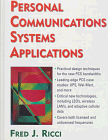 Personal Communications Systems (PCS) Applications: Ricci, Fred J ...