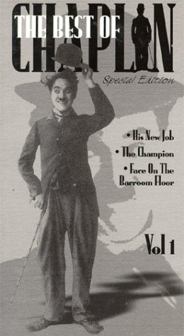 Charlie Chaplin: Best of 1: Amazon.it: CD e Vinili