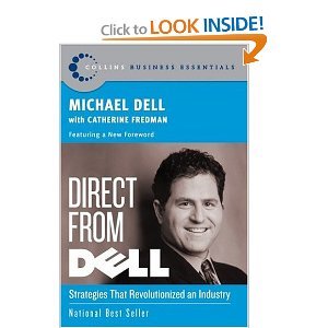 Direct from Dell byDell: Dell: Amazon.com: Books