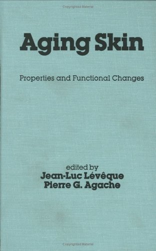 Aging Skin: Properties and Functional Changes (Basic and Clinical ...