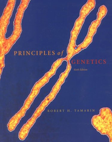 Buy Principles of Genetics Book Online at Low Prices in India ...