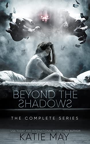 Amazon.com: Beyond the Shadows: The Complete Series eBook : May, Katie: Books