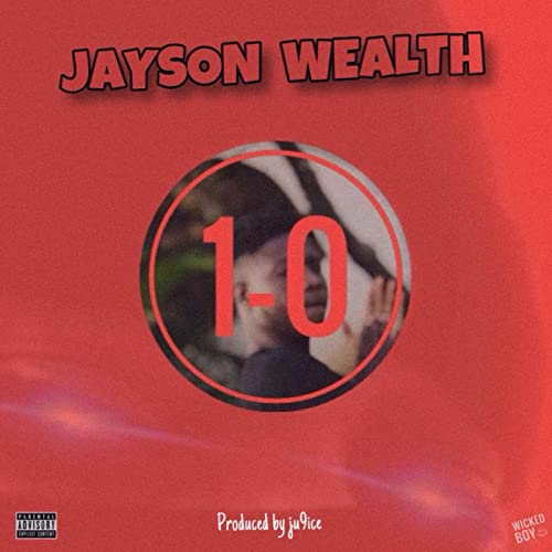 1-0 : Jayson Wealth: Amazon.fr: Téléchargement de Musique