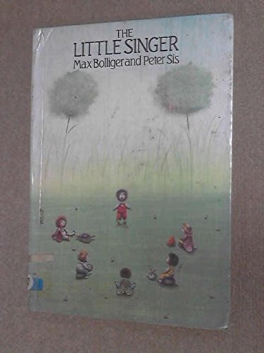 Buy The Little Singer Book Online at Low Prices in India | The Little ...