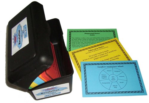 Conflict Resolution Out of the Box: Buy Online at Best Price in Egypt ...
