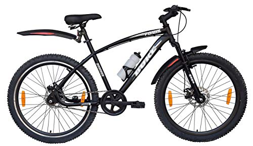 Avon Chrome Grey Buke Shadow 26T MS Nuke MTB Mountain Bike | atelier ...