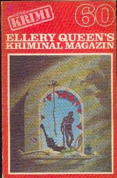 Ellery Queen's International Case Book: Queen, Ellery (Editor ...