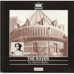 An adaptation of the Rover (The banished cavaliers) (Swan Theatre plays ...