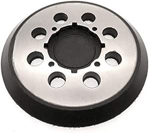 Medium Backing Pad for DeWalt 5" DCW210N DWE6423 - OEM Part No N329079 ...