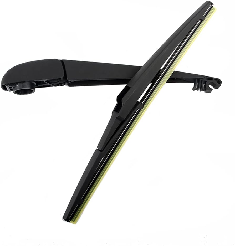 Amazon.co.jp: 14"リアワイパーブレードおよびアームセットキット、ジープラングラー（JK）2007-2016 OE ...
