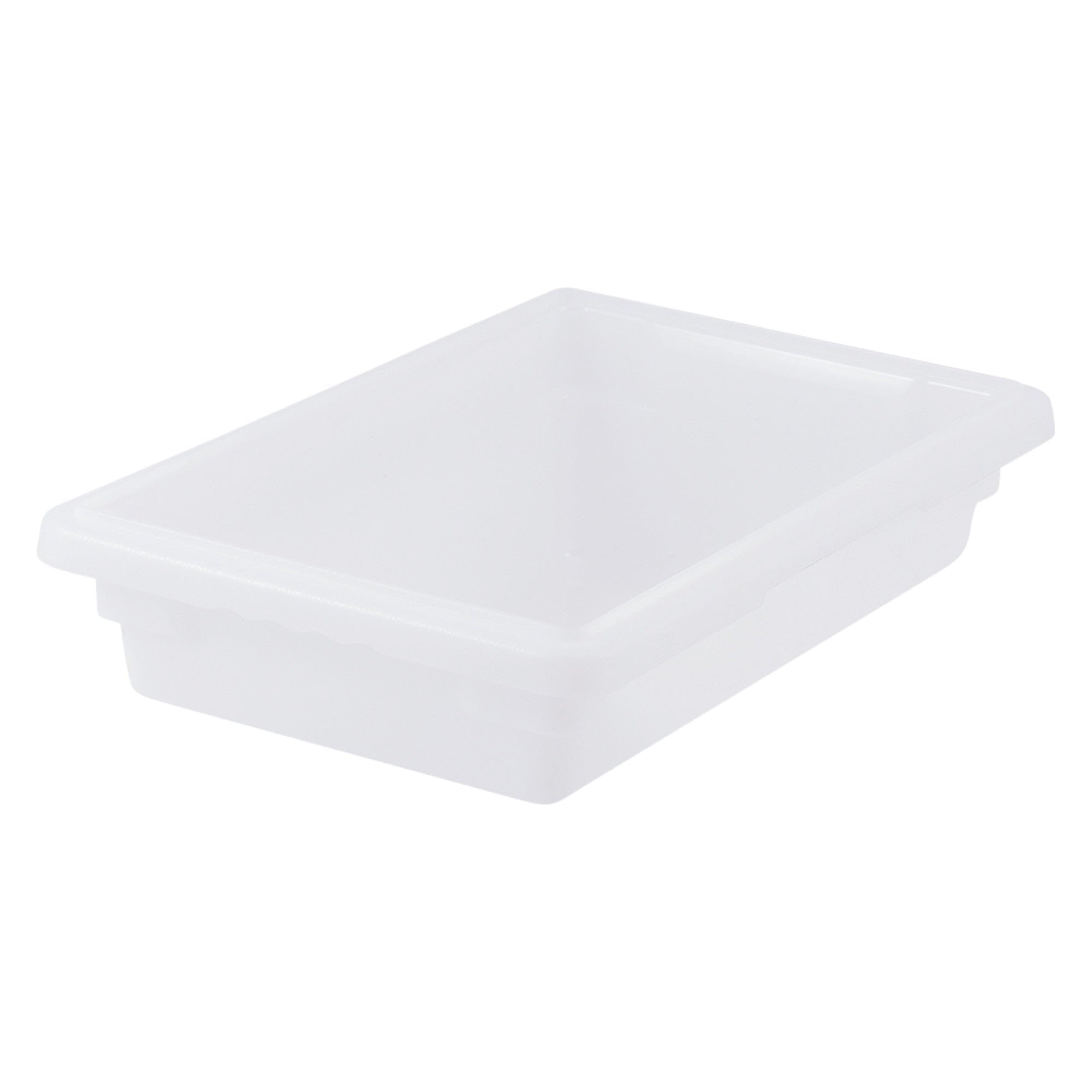 Amazon.com: Winco Storage Box, White : Everything Else