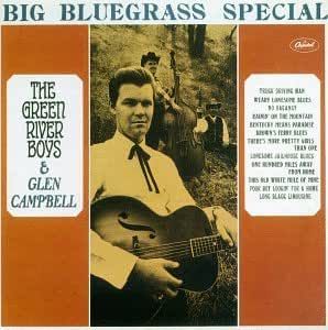Amazon.co.jp: Big Bluegrass Special: ミュージック