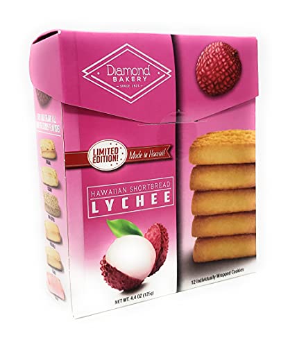 The 13 Best Diamond Bakery Shortbread Cookies of 2025 [Verified ...