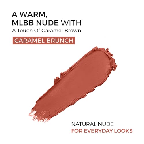 PRAUSH BEAUTY (Formerly Plume) Plush Matte Lipsticks Super Light ...