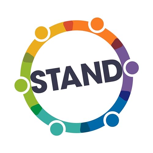 Play Stand by Harmony Action Through The Arts on Amazon Music