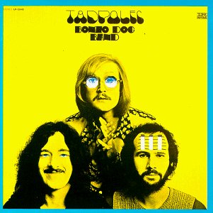 Amazon.com: Tadpoles: CDs & Vinyl