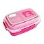 Amazon.com: RTIC 5 Compartment Lunch Containers, Hot Food Container ...