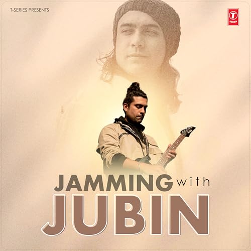 Jamming With Jubin by Jubin Nautiyal on Prime Music