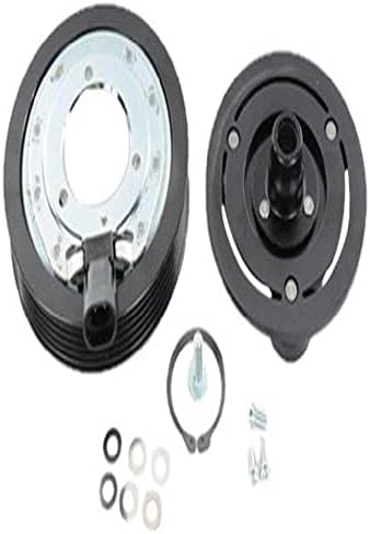 Amazon.com: ACDelco GM Original Equipment 19210691 Air Conditioning ...