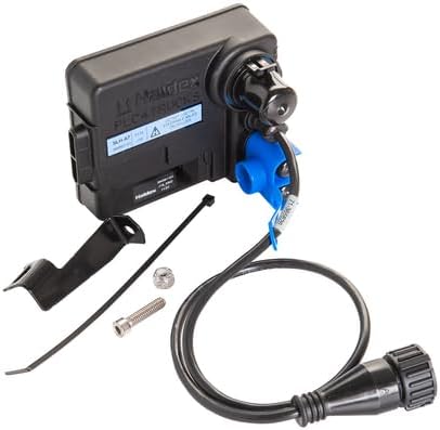 Amazon.com: Haldex AL919340 Abs Electronic Control Unit Din 12 V, Slh ...