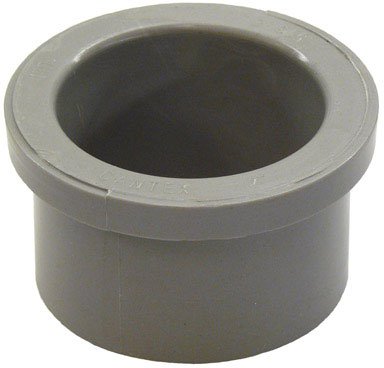 Cantex 5133719c Pvc Adapter Box 1-1/2" : Amazon.in: Industrial & Scientific