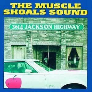 Amazon.co.jp: Muscle Shoals: ミュージック