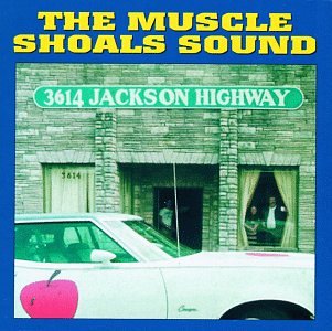 Redding, Franklin, James, Sledge, Pickett, Carter - The Muscle Shoals ...
