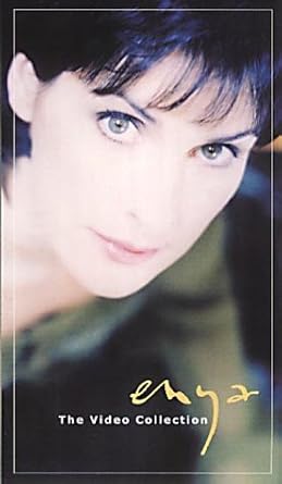 Video Collection, the [VHS]: Amazon.co.uk: Enya: DVD & Blu-ray