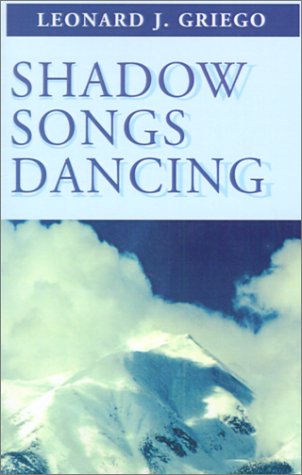 Buy Shadow Songs Dancing Book Online at Low Prices in India | Shadow ...