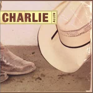 Charlie Allen: Allen, Charlie: Amazon.in: Music}