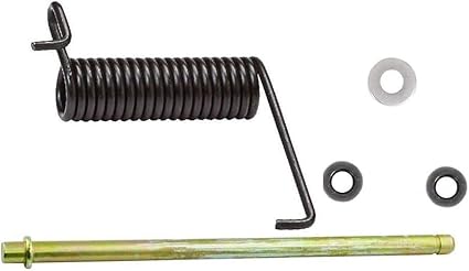 Amazon.com : Nbwoal 130968 Mounting Hardware kit Replace Applicable to ...