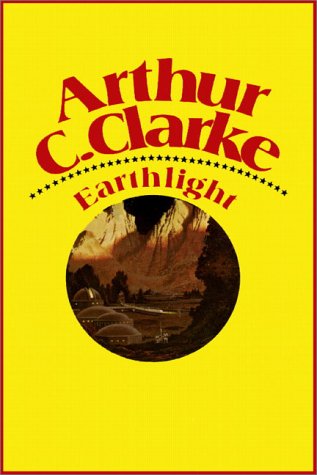 Earthlight: Arthur C. Clarke, Dan Lazar: 9780736602396: Amazon.com: Books