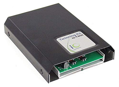 Temp-STAT Universal Thermostat Twinning Kit: Amazon.com: Tools & Home ...