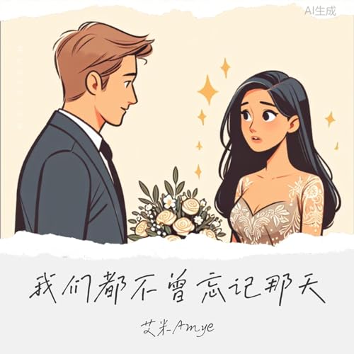 Amazon Musicで艾米Amyeの我們都不曾忘記那天を再生する