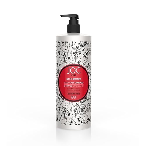 Shampoo Joc Care → Classifica 20 Più Venduti e Prezzi nel 2024